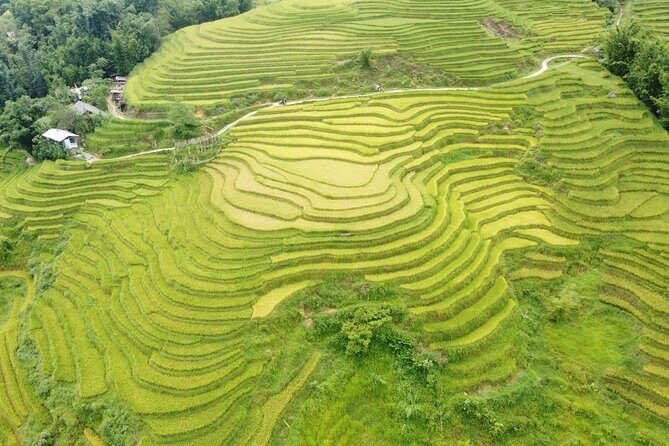 Sapa Journey 3D2N: 3 Star Hotel Stay & Village Homestay - An Overview of What to Expect