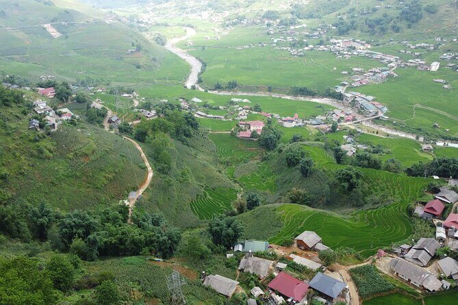 Sapa Journey 3D2N: 3 Star Hotel Stay & Village Homestay - What’s Included and What to Budget For