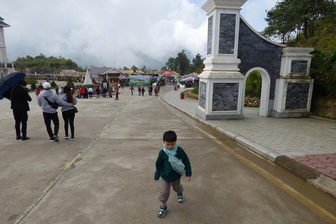 Sapa - Lao Chai -Ta Van full day trekking - An In-Depth Look at the Trekking Tour