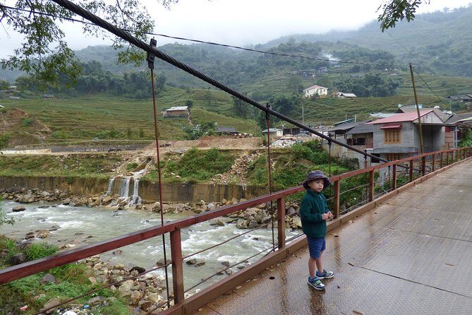 Sapa - Lao Chai -Ta Van full day trekking - Final Thoughts: A Respectful Glimpse of Sapa’s Rural Heartland