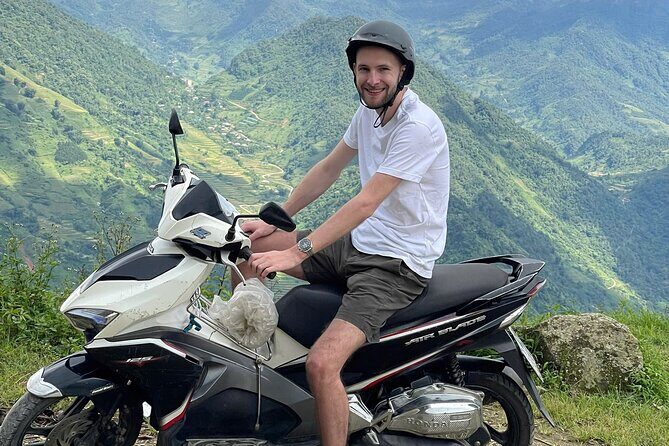 Sapa Loop Full Day Motorbike Tour with Lunch - Final Thoughts