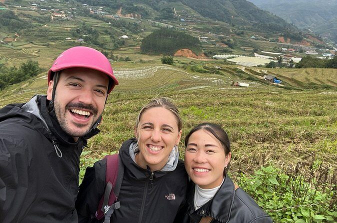 Sapa Loop Half Day Motorbike Tour Visit Villages and Waterfall - The Sum Up