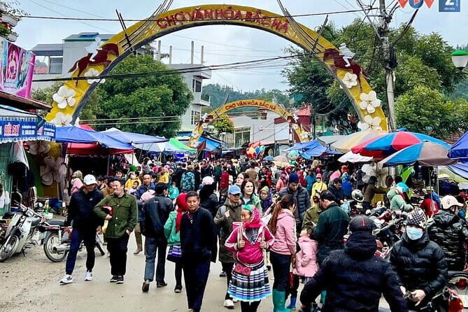 Sapa Market Experience Private Day Tour from SAPA - An In-Depth Look at What the Tour Offers