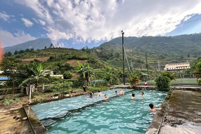 Sapa Motorbike Journey Through Stunning Villages With Rider - Key Points