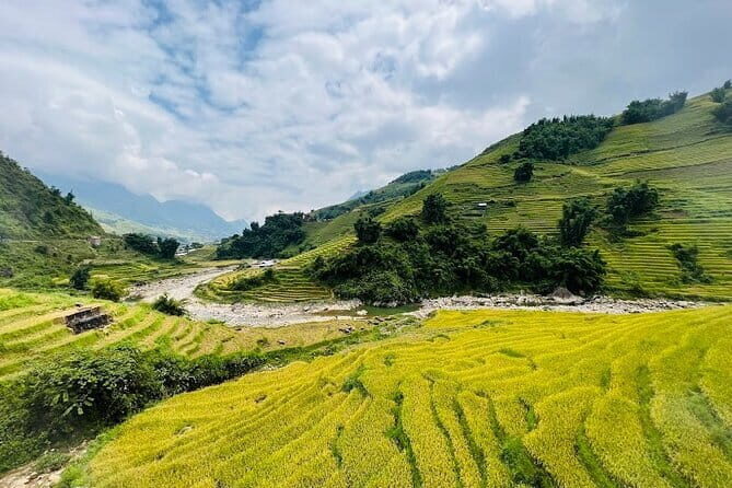 Sapa Motorbike Journey Through Stunning Villages With Rider - The Charm of the Villages: An In-Depth Look