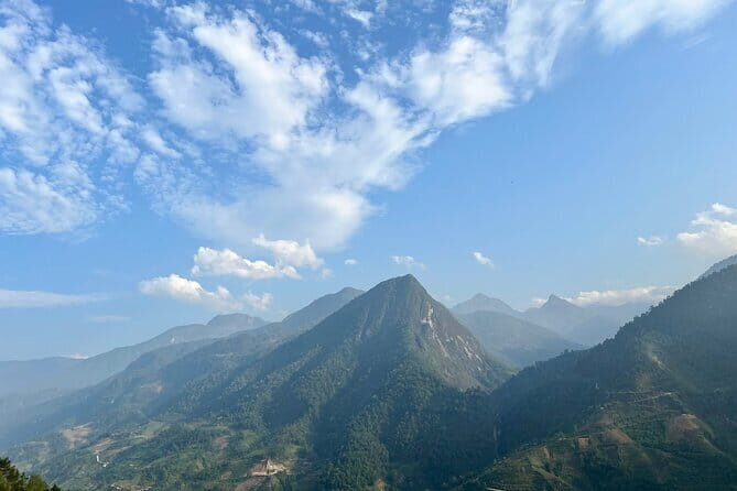 Sapa Motorbike Journey Through Stunning Villages With Rider - What Travelers Are Saying