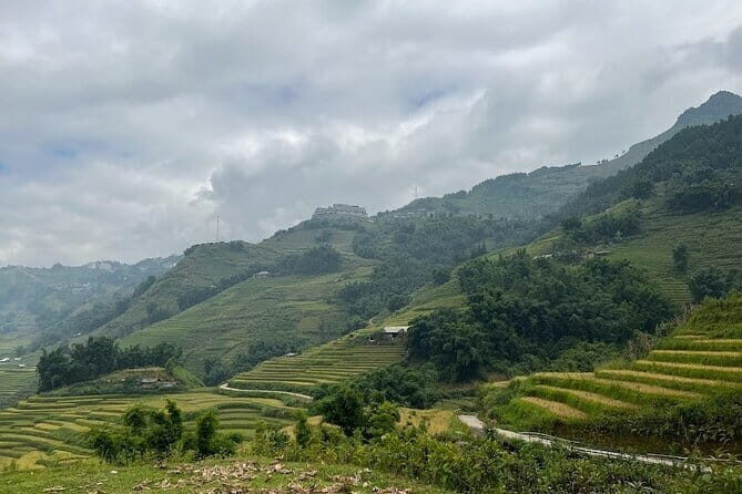 Sapa Motorbike Journey Through Stunning Villages With Rider - Who Is This Tour Best For?