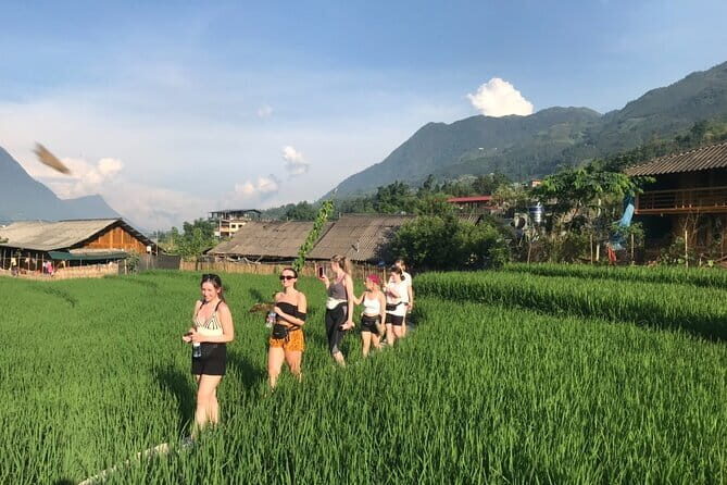 Sapa Motorbike Journey Through Stunning Villages With Rider - Final Thoughts