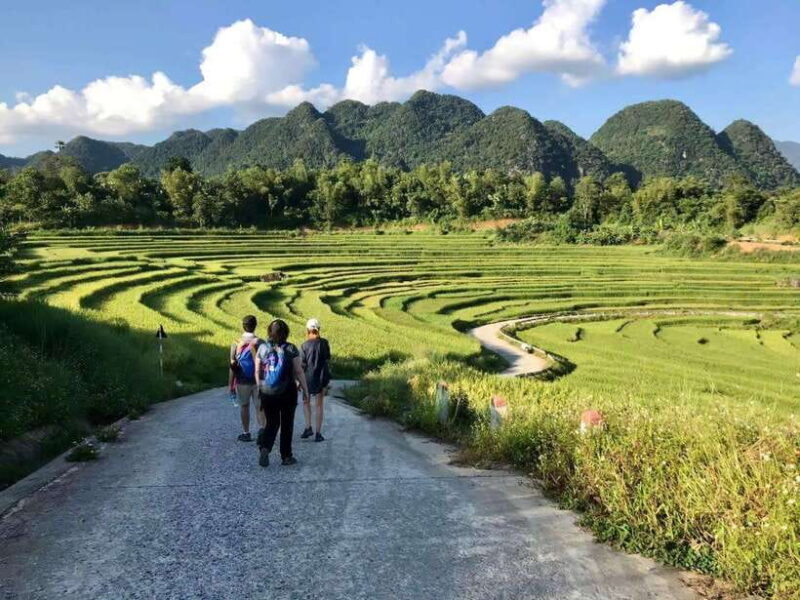 Sapa Motorbike Private Full Day Tour With Cat Cat Village - Exploring Sapas Natural and Cultural Highlights