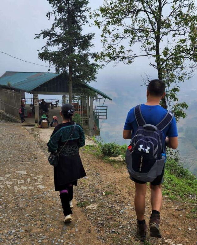 Sapa Motorbike Private Full Day Tour With Cat Cat Village - Who Is This Tour Best Suited For?