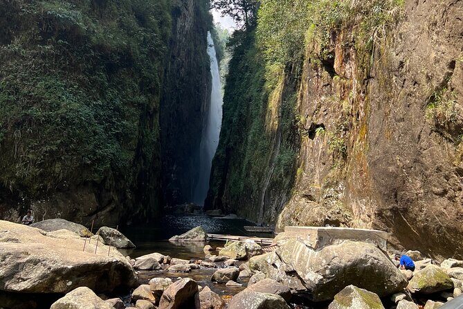 Sapa Motorbike to Dragon Waterfall - Practical Details You Need to Know