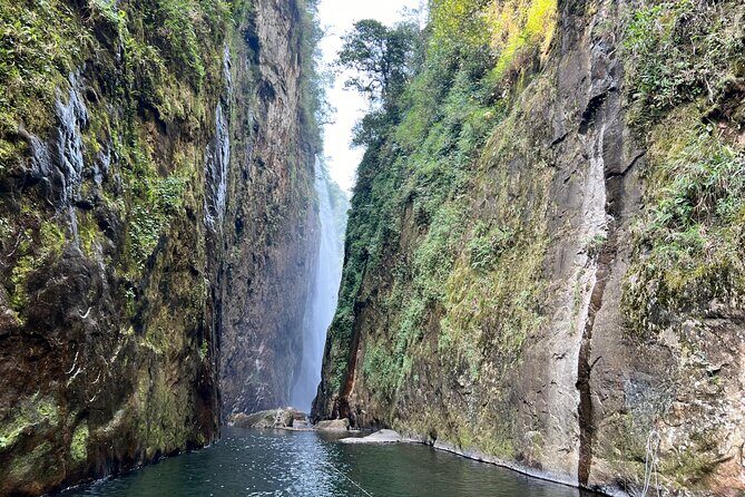 Sapa Motorbike to Dragon Waterfall - What We Loved