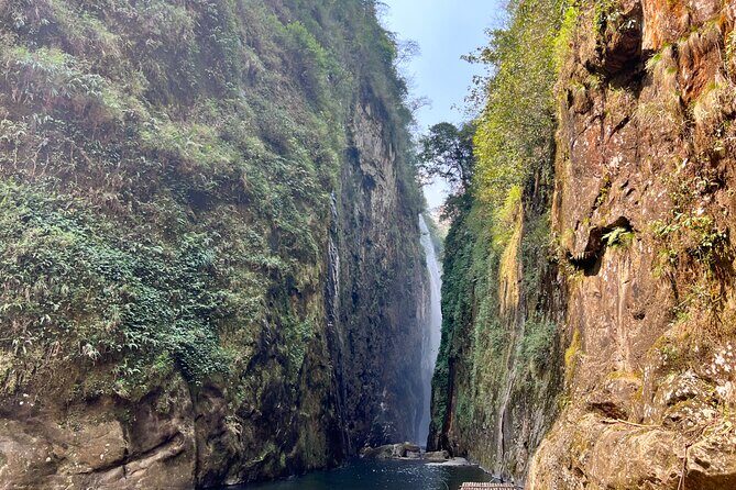 Sapa Motorbike to Dragon Waterfall - Considerations