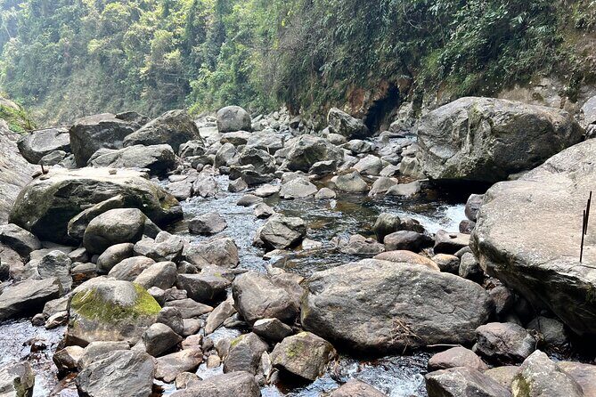 Sapa Motorbike to Dragon Waterfall - Who Should Consider This Tour?