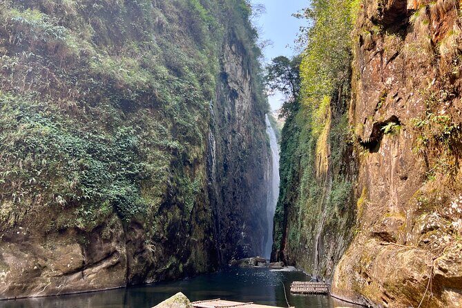 Sapa Motorbike to Dragon Waterfall - Final Thoughts