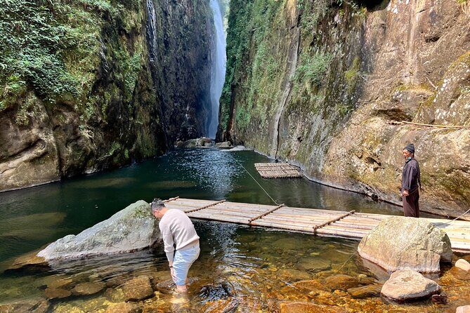 Sapa Motorbike to Dragon Waterfall - FAQ