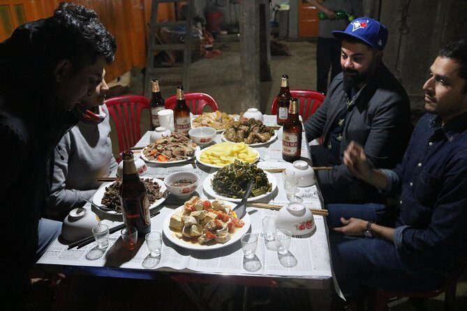 Sapa Motorbike Tour 2 Days 1 Night Off The Beaten Track - An In-Depth Look at the Experience