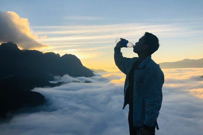 SaPa Motorbike Tour - Half day - Visit Waterfall - What It’s Like to Ride and Explore