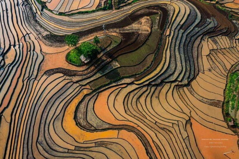 Sapa: Motorbike Tour to Drgon Waterfall - An In-Depth Look at the Itinerary