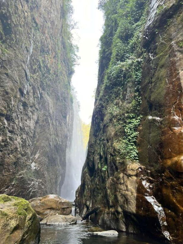 Sapa: Motorbike Tour to Drgon Waterfall - What You Can Expect