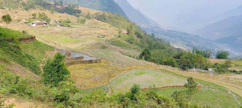Sapa: Motorbike Tour to Drgon Waterfall - Why This Tour Is a Great Fit