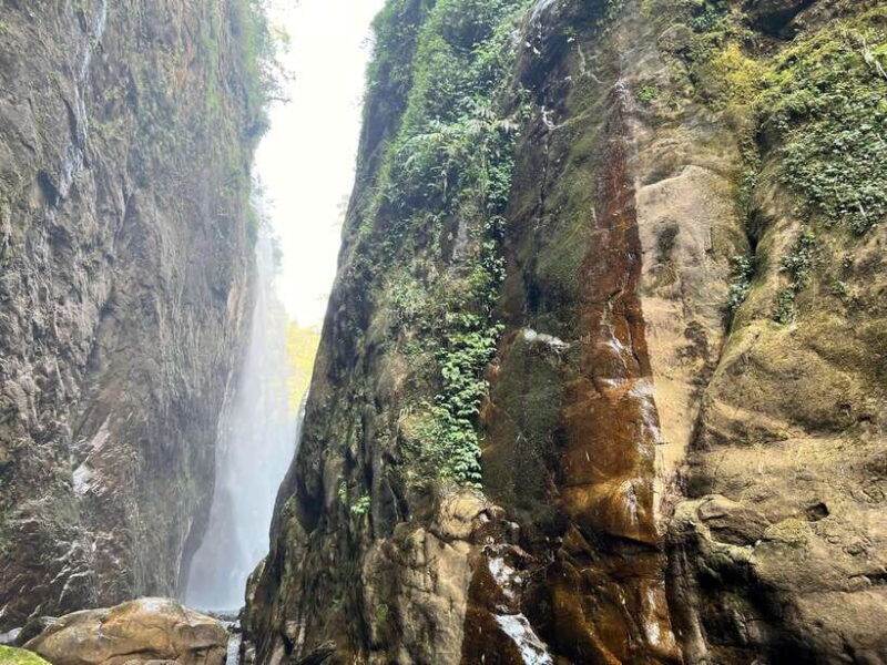 Sapa: Motorbike Tour to Drgon Waterfall - FAQ