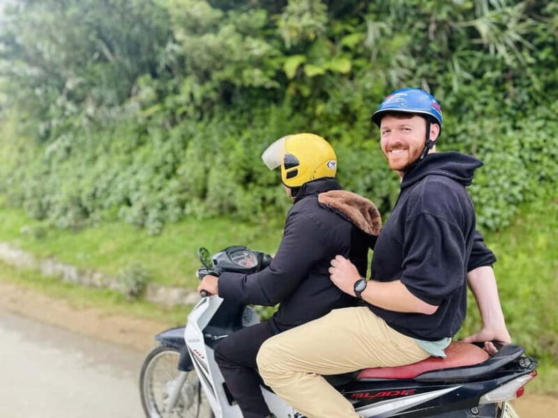 Sapa: Motorbike Tour to Hidden Villages & Terraced Fields - Who Will Love This Tour?
