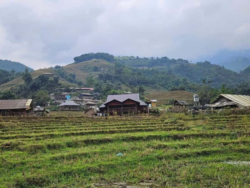 Sapa: Motorbike Tour to Hidden Villages & Terraced Fields - The Sum Up