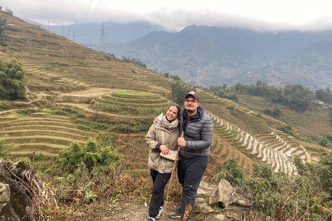 Sapa Motorbike Tour With Waterfalls O Quy Ho Pass From Sapa/Hanoi - Authentic Experiences and Reviewer Insights