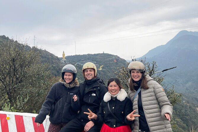 Sapa Motorbike Tour With Waterfalls O Quy Ho Pass From Sapa/Hanoi - The Sum Up: Is This Tour Worth It?