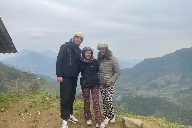 Sapa Motorbike Tour With Waterfalls O Quy Ho Pass From Sapa/Hanoi - FAQ