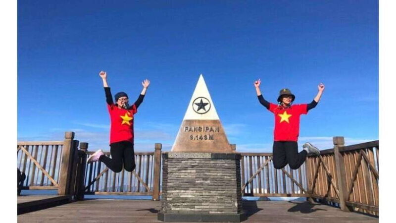 **SAPA**: Mount Fansipan Trek with a Local Guide - Frequently Asked Questions