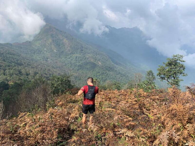 Sapa: Mountain Trail Running 21km - Authenticity and Value