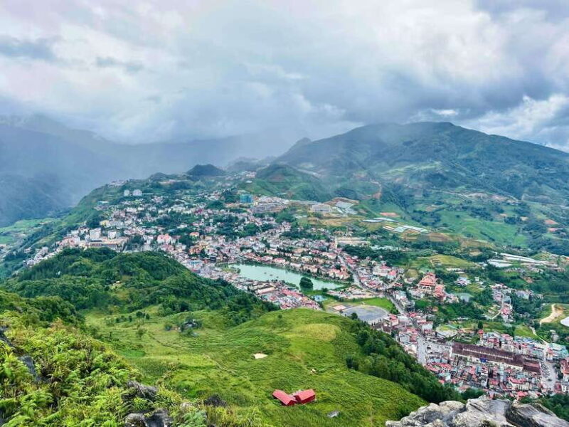 Sapa: Mountain Trail Running 21km - FAQs