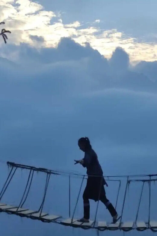 Sapa: Mountain Valley Trekking Eco Adventure with Lunch - The Starting Point and First Impressions