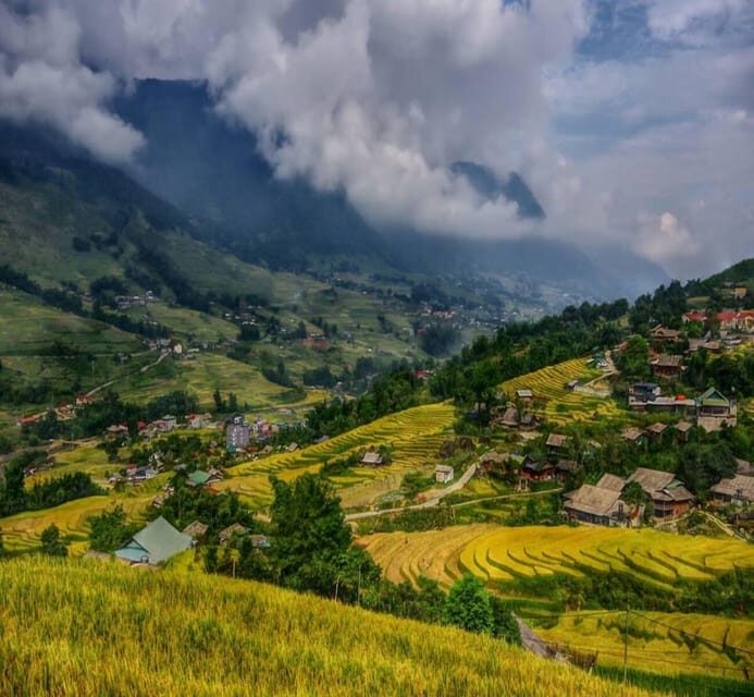 Sapa: Mountain Valley Trekking Eco Adventure with Lunch - The Value Proposition