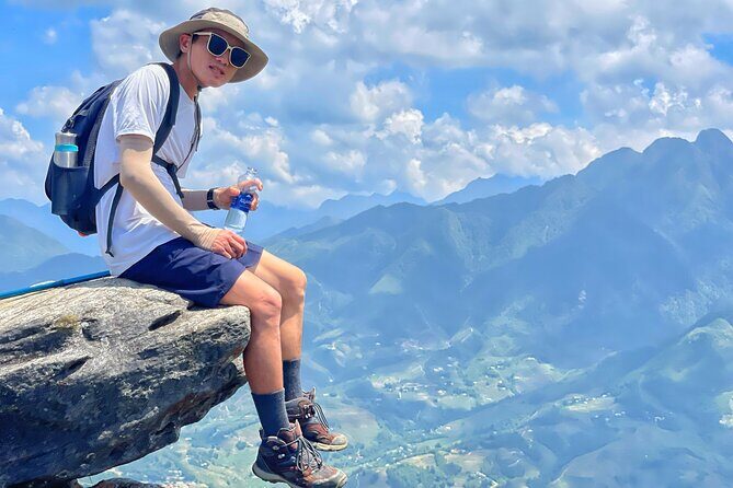 Sapa Mountain View and Villages Trek - Key Points
