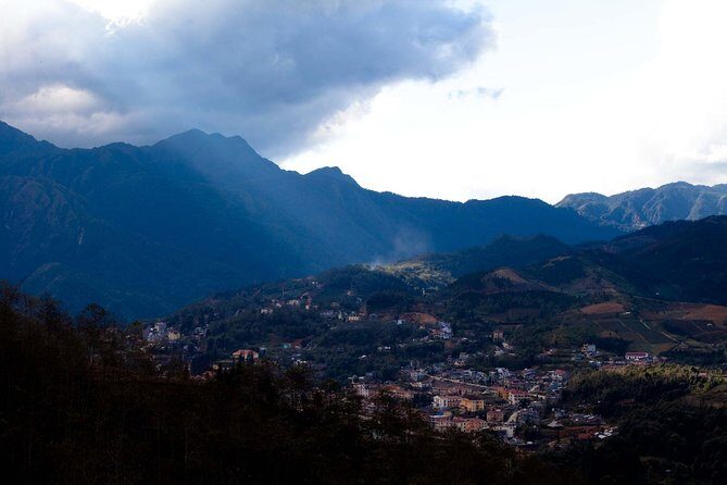 Sapa Mountain View and Villages Trek - An In-Depth Look at the Experience