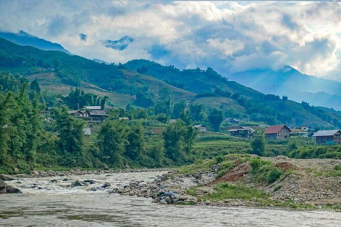 Sapa, Muong Hoa Valley - 1 Day Hiking & Cultural Experience - Final Thoughts