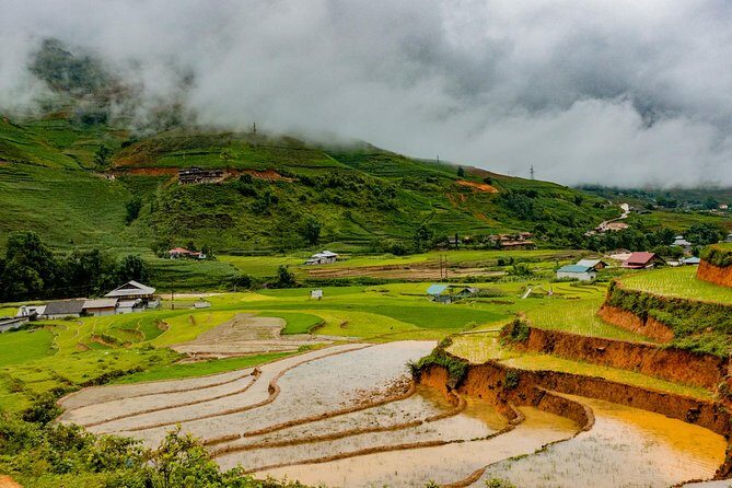 Sapa, Muong Hoa Valley - 1 Day Hiking & Cultural Experience - FAQ