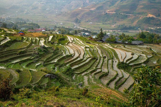 Sapa, Muong Hoa Valley - 3 Day Hiking & Cultural Experience - Why This Tour Offers Great Value