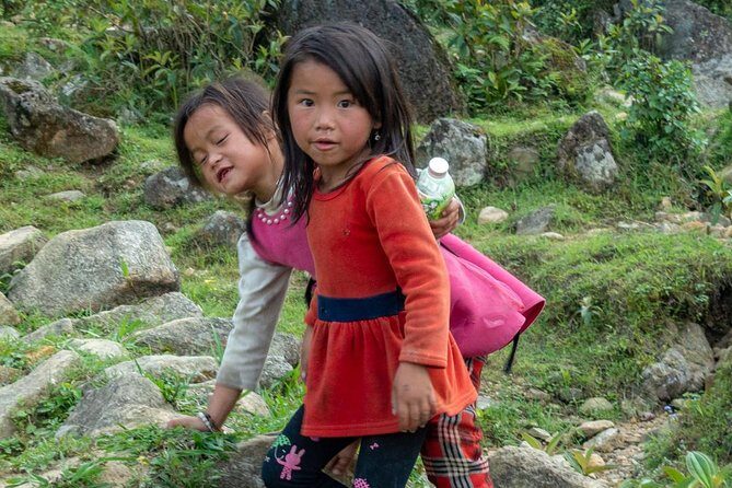 Sapa, Muong Hoa Valley - 3 Day Hiking & Cultural Experience - Who Will Love This Experience?