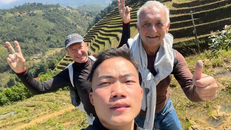 Sapa: Muong Hoa Valley Trek with Lunch & Hotel Pickup - Who Will Love This Tour?