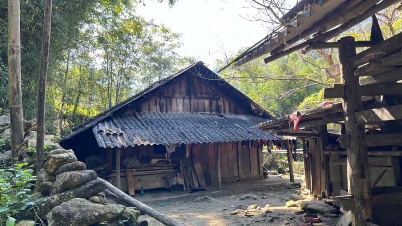 Sapa: Muong Hoa Valley Trek with Lunch & Hotel Pickup - The Sum Up