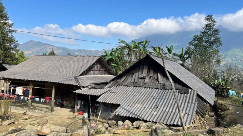 Sapa: Muong Hoa Valley Trek with Lunch & Hotel Pickup - FAQ
