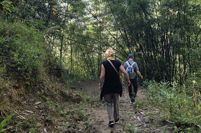 Sapa Muong Hoa Valley Trekking Stunning Rice Terraces - Practical Tips