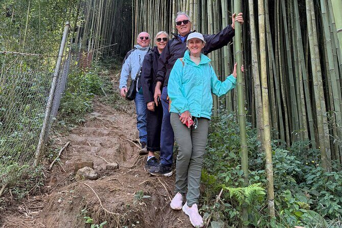 Sapa Muong Hoa Valley Trekking Stunning Rice Terraces - The Sum Up