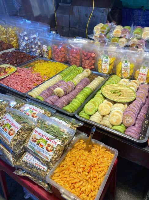 Sapa Night Market Experience BBQ, Hotpot & Black Chicken - What to Expect During the Tour