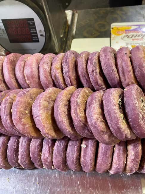 Sapa Night Market Experience BBQ, Hotpot & Black Chicken - Who Will Enjoy This Tour?