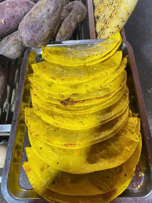 Sapa Night Market Experience BBQ, Hotpot & Black Chicken - FAQ